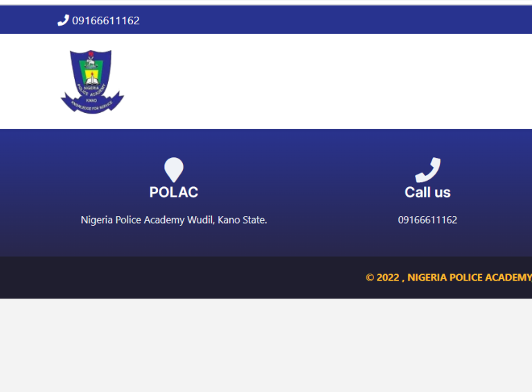 UNIBEN Student Portal Login | uniben.waeup.org/login