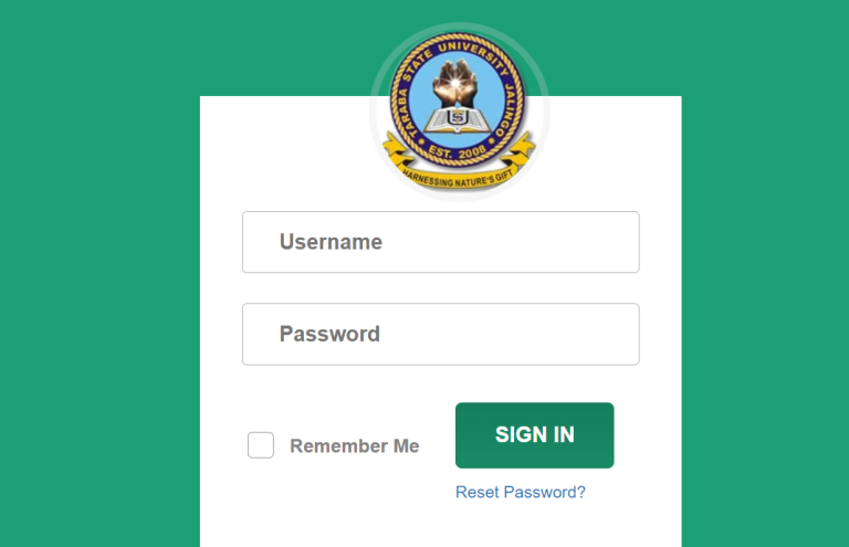 KWASU Student Portal Login | KWASU Portal – myportal.kwasu.edu.ng