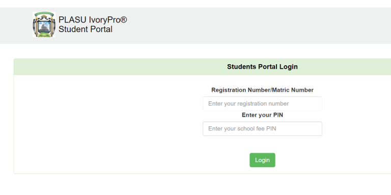KSU Student Portal Login | KSU Portal - www.ksu.edu.ng