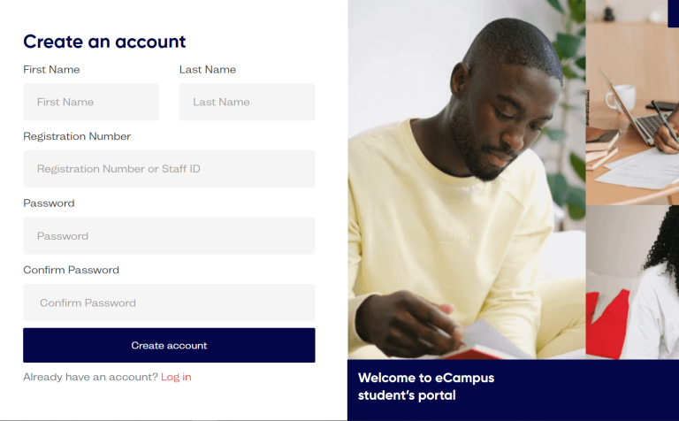 IAUE Student Portal Login | IAUE Portal - www.iauoe.edu.ng