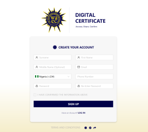 How to Install WAEC Biometric Capture Software | Download WAEC ...