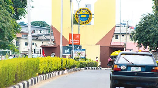 University of Lagos School Fees, Admission Requirements, Hostel ...