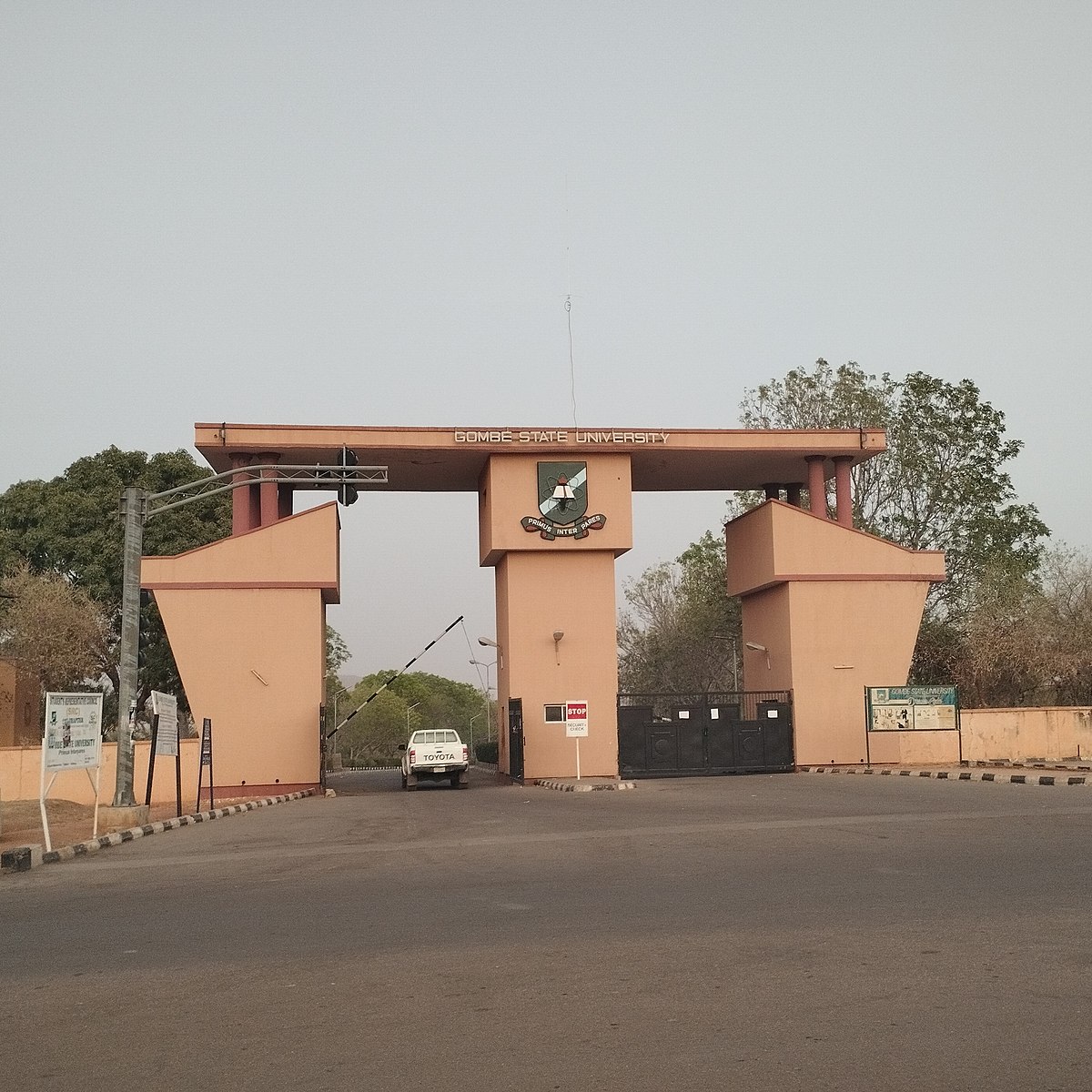 Gombe State University School Fees, Admission Requirements, Hostel ...