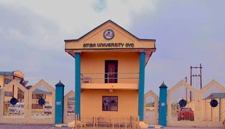 Atiba University Oyo School Fees, Admission Requirements, Hostel ...