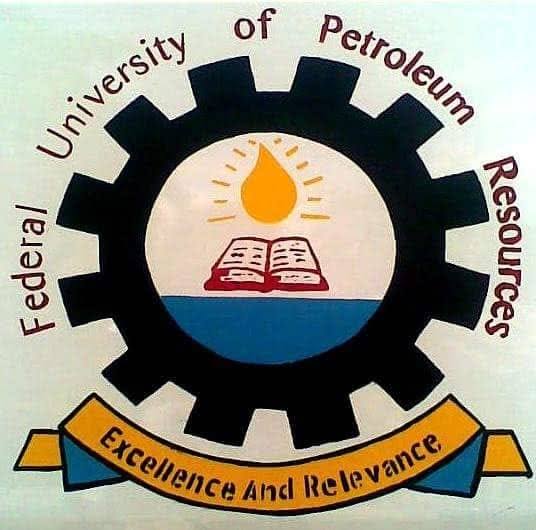 Federal University of Petroleum Resources Effurun School Fees ...