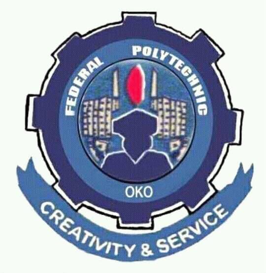 Federal Polytechnic Oko School Fees, Admission Requirements, Hostel ...