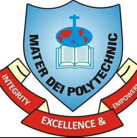 Mater Dei Polytechnic Enugu State School Fees, Admission Requirements ...