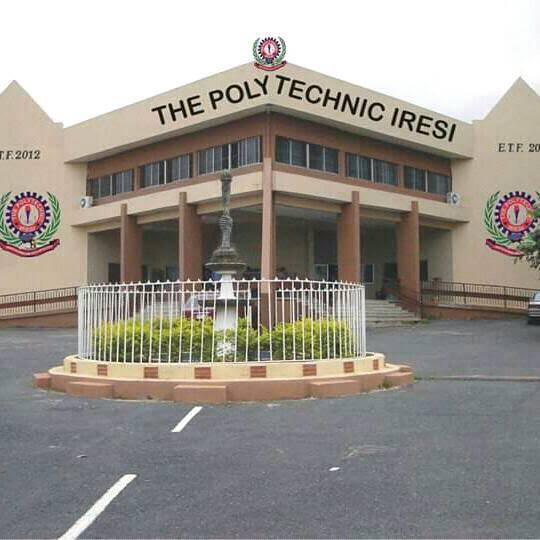The Polytechnic Iresi Osun State School Fees, Admission Requirements ...