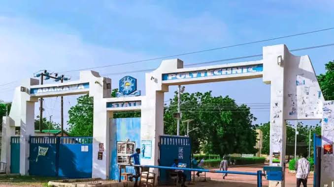 Adamawa State Polytechnic (Adamawapoly) School Fees, Admission ...